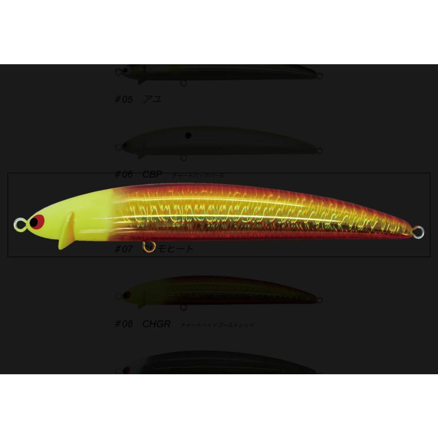 POZIDRIVE garage ポジドライブガレージ フリルドスイマー115F 16g/115mm : ルアーショップB.B - 通販 - Yahoo!ショッピング