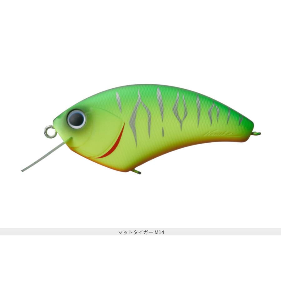 OSP HPFクランクスペック2 8.9g/63mm : hpf-crank-spec2 : ルアーショップB.B - 通販 - Yahoo!ショッピング