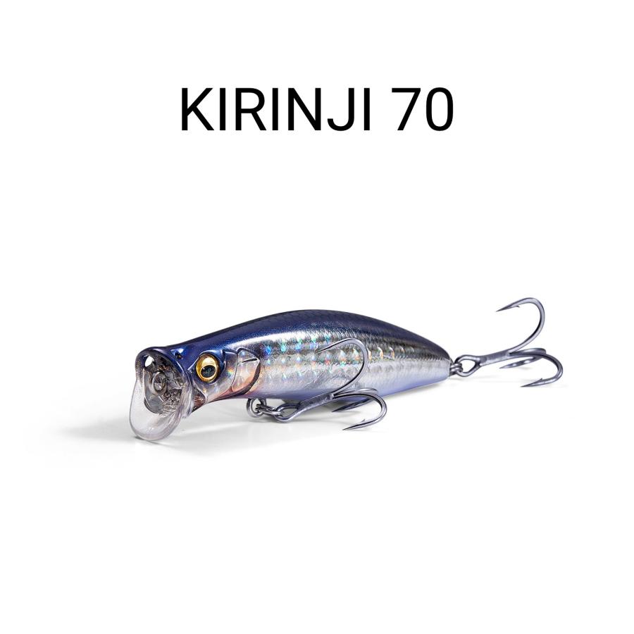 Megabass 期間限定 メガバス キリンジ70 7g/70mm : ルアーショップB.B - 通販 - Yahoo!ショッピング