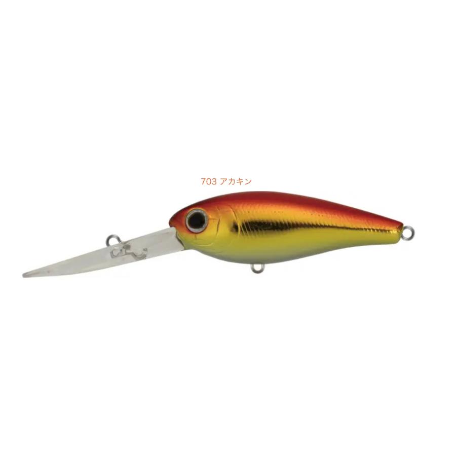 ZIP BAITS ジップベイツ リードボム48F 5.3g/48mm : ルアーショップB.B - 通販 - Yahoo!ショッピング