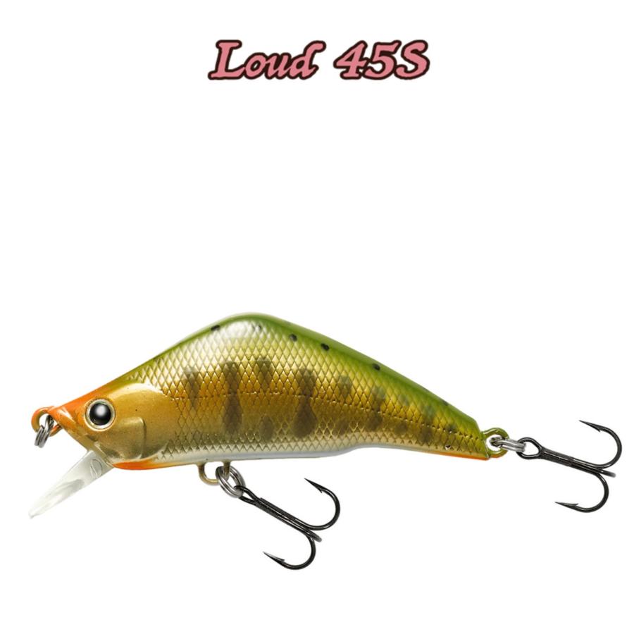 TIEMCO ティムコ ラウド 45S : ルアーショップB.B - 通販 - Yahoo!ショッピング