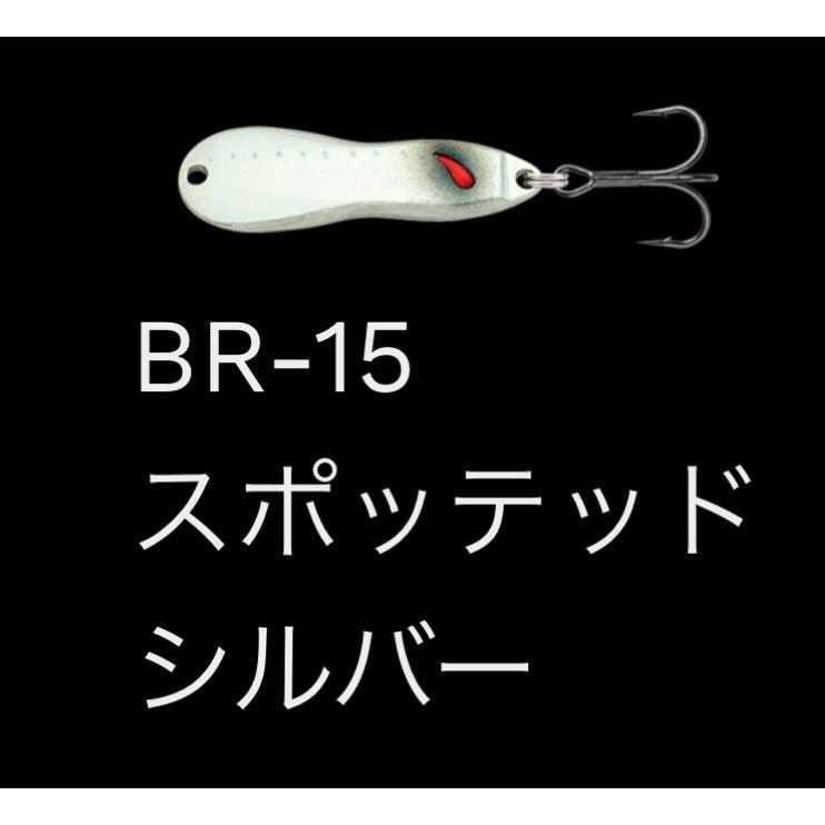 NORIES ノリーズ メタルワサビー 27g : ルアーショップB.B - 通販 - Yahoo!ショッピング