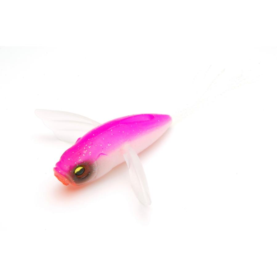 RAID JAPAN レイドジャパン MICRO DODGE BIG マイクロダッヂビッグ : ルアーショップB.B - 通販 - Yahoo!ショッピング