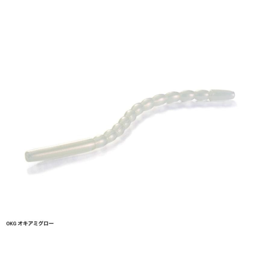 ジャクソン ミクスチャー アジパール 3.3インチ :mixture-azi-pearl33:ルアーショップB.B - 通販 - Yahoo!ショッピング