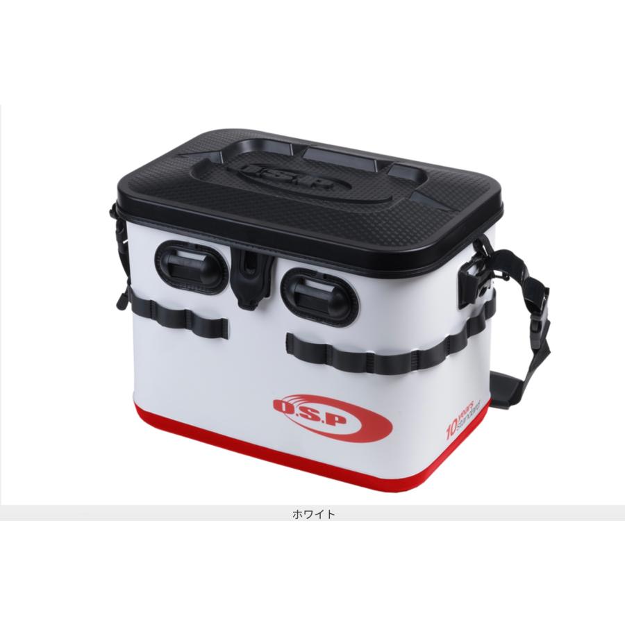 [予約商品]OSP システムツールバック40[3月7日以降入荷次第発送] :osp-systemtoolbag40:ルアーショップB.B - 通販 - Yahoo!ショッピング