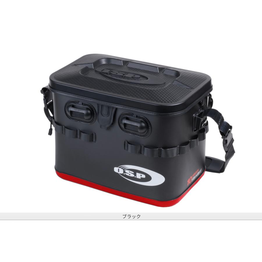 [予約商品]OSP システムツールバック40[3月7日以降入荷次第発送] :osp-systemtoolbag40:ルアーショップB.B - 通販 - Yahoo!ショッピング