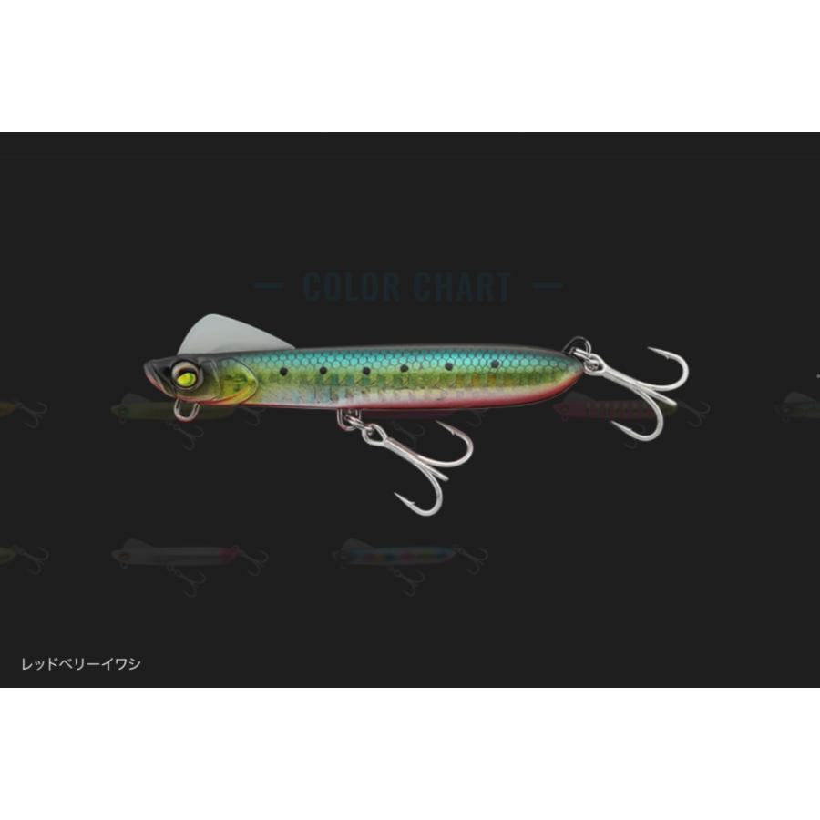 JACKALL 特価 ジャッカル SABULL SWIM METAL/サブル スイムメタル 45g : ルアーショップB.B - 通販 - Yahoo!ショッピング