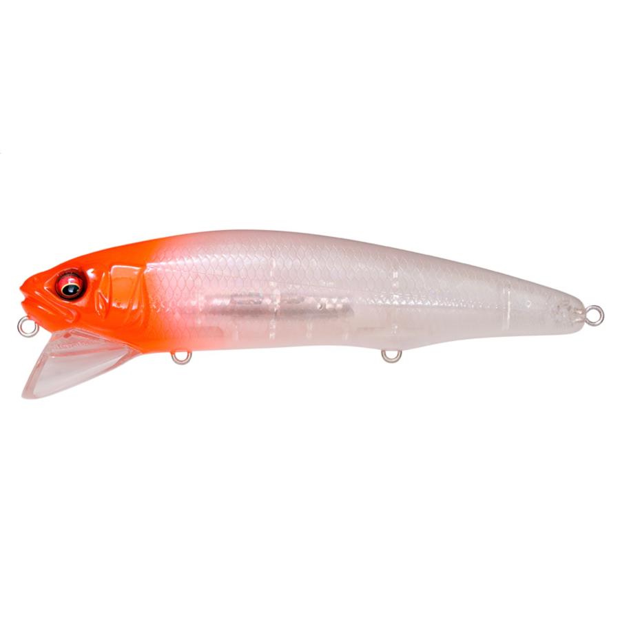 Megabass 特価 メガバス SAZANKA サザンカ 140F 140mm 48g : ルアーショップB.B - 通販 - Yahoo!ショッピング