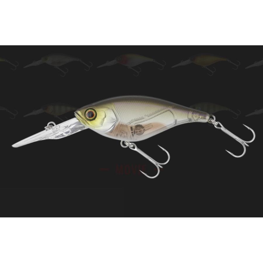 ジャッカル SOUL FLAT / ソウルフラット 58SF 6.8g : ルアーショップB.B - 通販 - Yahoo!ショッピング