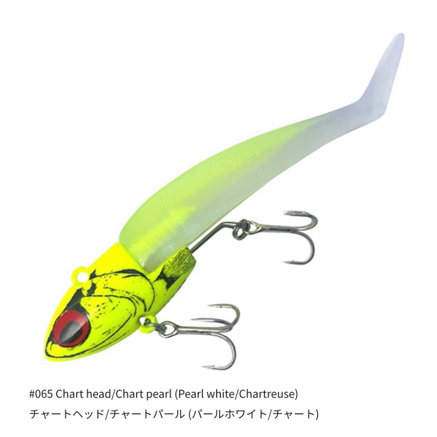 COREMAN コアマン VJ-28 バイブレーションジグヘッド 28g : ルアーショップB.B - 通販 - Yahoo!ショッピング