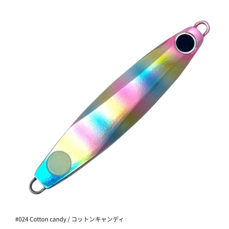 COREMAN コアマン CZ-30 ゼッタイ 30g : ルアーショップB.B - 通販 - Yahoo!ショッピング