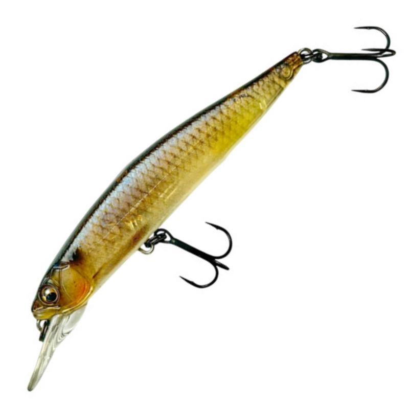 IMAKATSU イマカツ IKスピンジャーク 821 3D神龍 [新品] : ルークルのルアー屋さん Yahoo!店 - 通販 - Yahoo!ショッピング