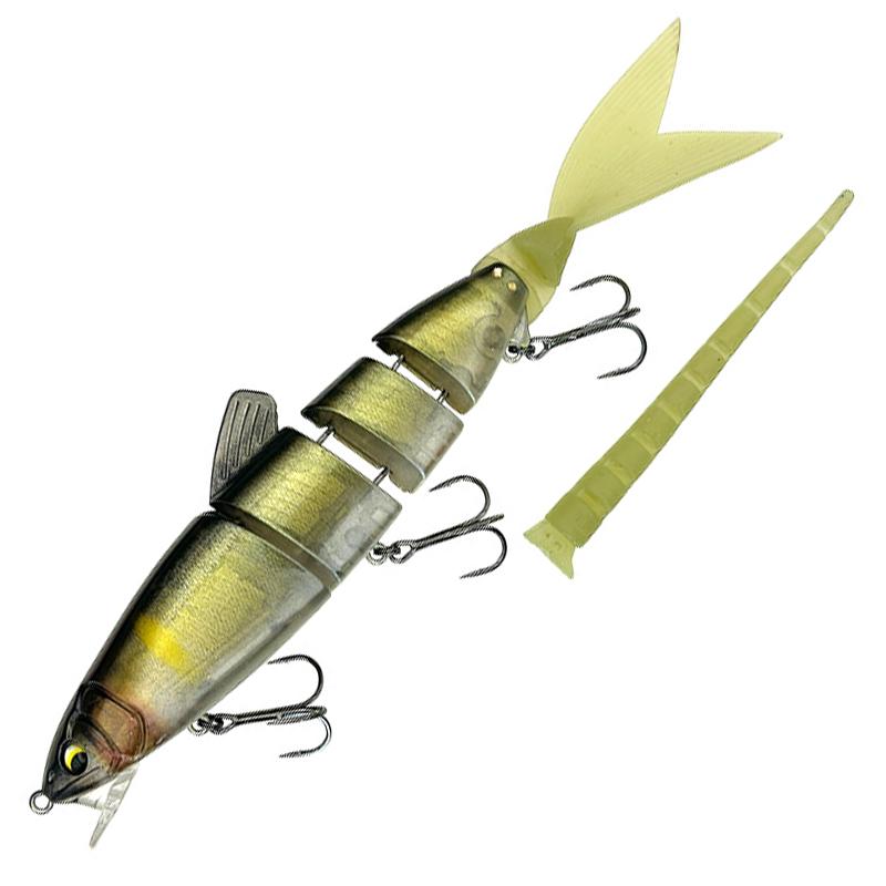 IMAKATSU イマカツ ジャバロンハード マンバ 150F 714 3DRゴースト砂喰鮎 [新品] : ルークルのルアー屋さん Yahoo!店 - 通販 - Yahoo!ショッピング