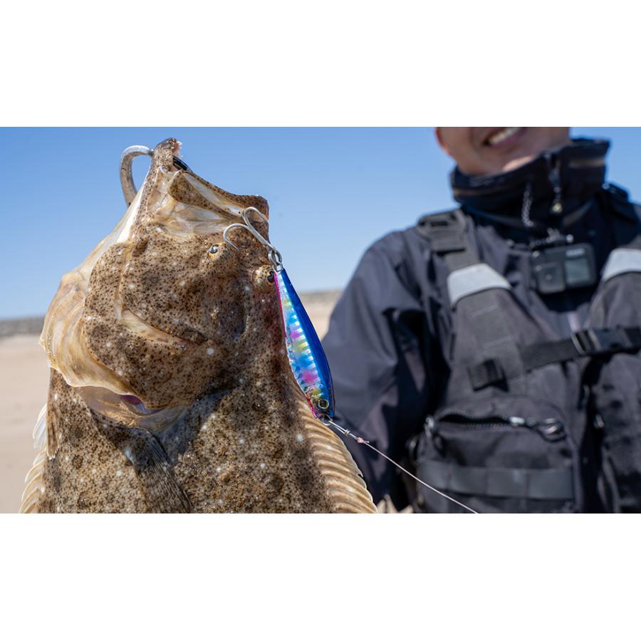 DUEL デュエル F1256-HKVK ハードコア モンスターショット (S) 65mm 05 HKVK ケイムラカタクチ : ルアープラス ...