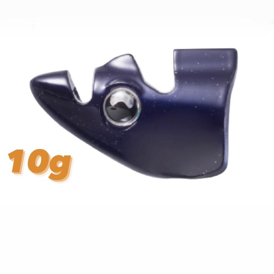 ヤマシタ エギ王 TRシンカー 10g :egioTRshinker10g:ルアープラス - 通販 - Yahoo!ショッピング