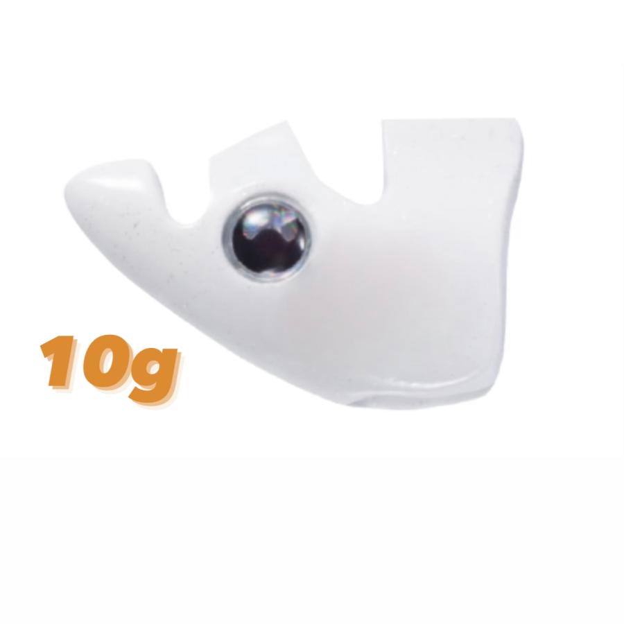 YAMASHITA ヤマシタ エギ王 TRシンカー 10g : ルアープラス - 通販 - Yahoo!ショッピング