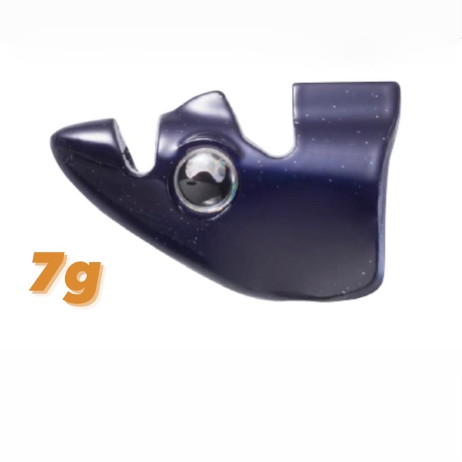 ヤマシタ エギ王 TRシンカー 7g :egioTRshinker7g:ルアープラス - 通販 - Yahoo!ショッピング