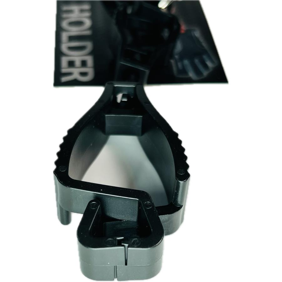 ウェーブギア グローブホルダー KP-395 :KP-395:ルアープラス - 通販 - Yahoo!ショッピング