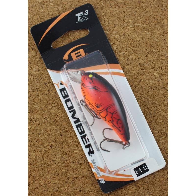 ボーマー B02A モデルA #XC5 : lureshopSAWAヤフー店 - 通販 - Yahoo!ショッピング