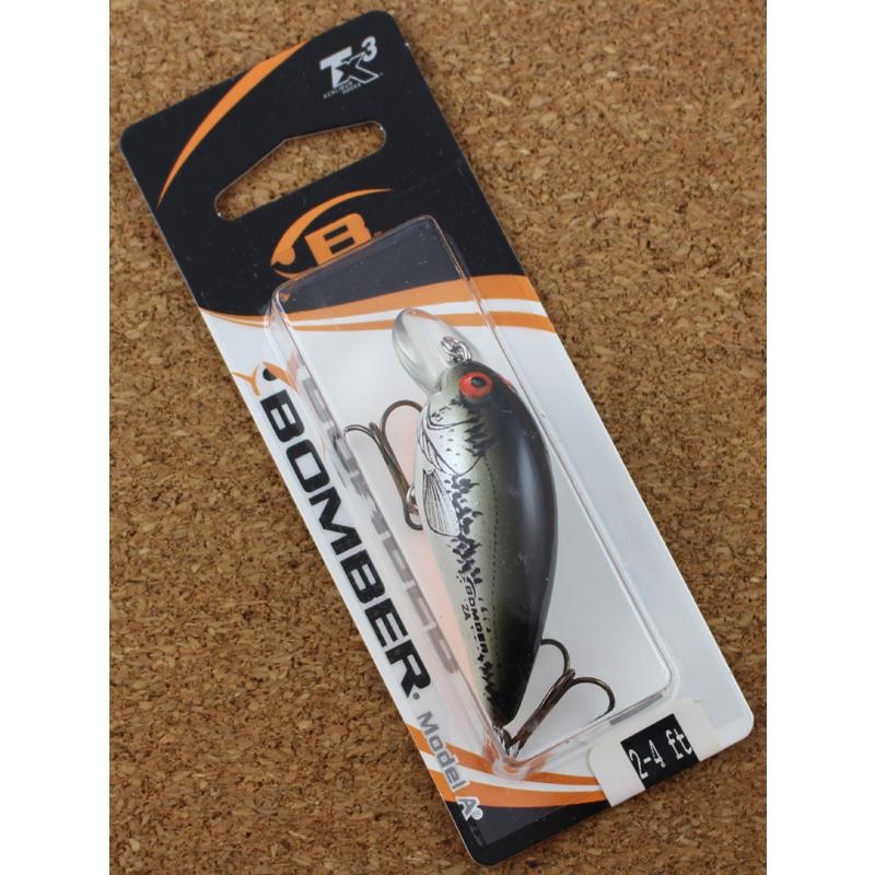 ボーマー B02A モデルA #XBBO : lureshopSAWAヤフー店 - 通販 - Yahoo!ショッピング