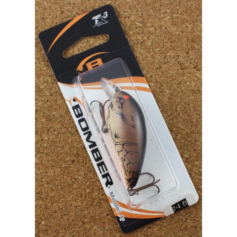 ボーマー B02A モデルA #XC4 : lureshopSAWAヤフー店 - 通販 - Yahoo!ショッピング