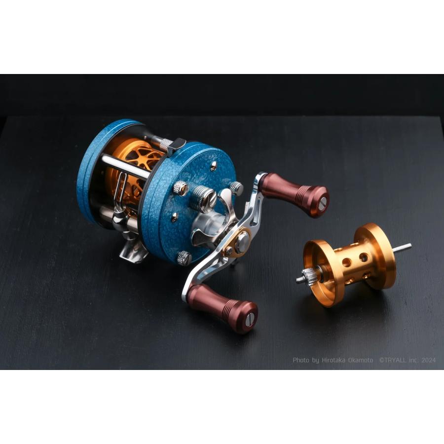 トライアングル TC-01L 左ハンドルモデル TRY-ANGLE : lureshopSAWAヤフー店 - 通販 - Yahoo!ショッピング