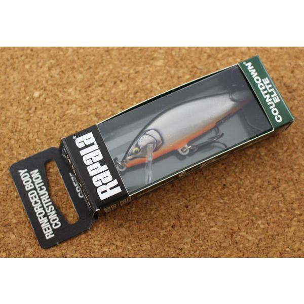 ラパラ CDE75 カウントダウンエリート GDSS : lureshopSAWAヤフー店 - 通販 - Yahoo!ショッピング