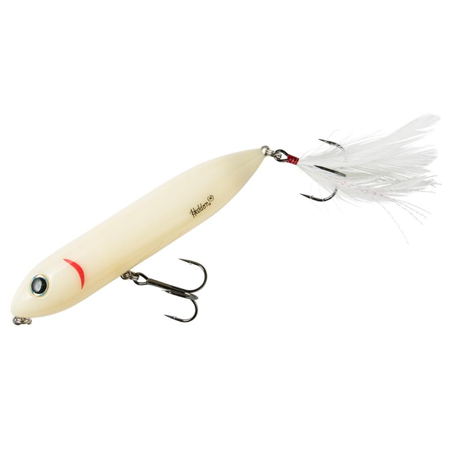 Heddon ヘドン スーパーザラスプーク BON Smoker XS9255 : lureshopSAWAヤフー店 - 通販 - Yahoo!ショッピング