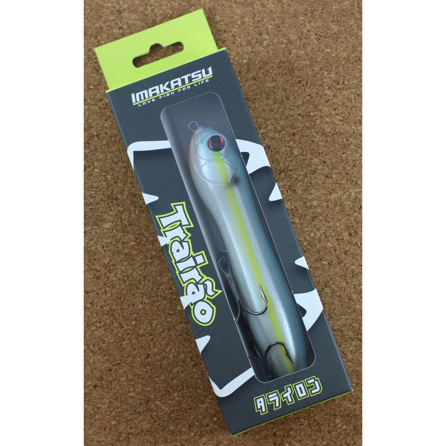 イマカツ タライロン #931 セクシーシャッド : lureshopSAWAヤフー店 - 通販 - Yahoo!ショッピング