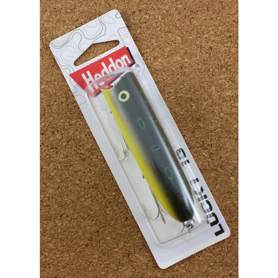 ヘドン ラッキー13 BF X2500 : y13lucky1 : lureshopSAWAヤフー店 - 通販 - Yahoo!ショッピング