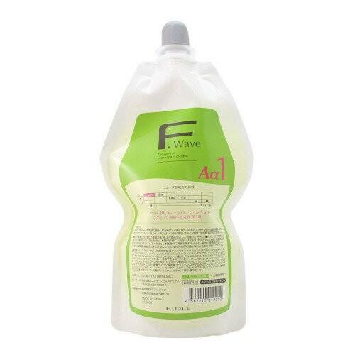 FIOLE フィヨーレ BLウェーブローション Aα1剤N 400ml Fウェーブシリーズパーマ [FIOLE] : Lush Life - 通販 - Yahoo!ショッピング