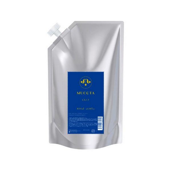 MUCOTA（ムコタ） ライブルミネスタ カラーストレートプラス CS+2 1000ml [MUCOTA/Live Luminesta/ヒート ...