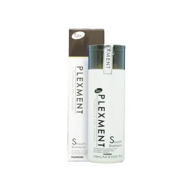 PLEXMENT パイモア プレックスメント スムースシャンプー 250ml [PAIMORE/PLEXMENT/さらさらタイプ/ホームケア ...