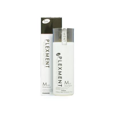 PLEXMENT パイモア プレックスメント モイストシャンプー 250ml [PAIMORE/PLEXMENT/しっとりタイプ/ホームケア ...