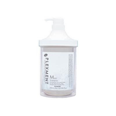 PLEXMENT パイモア プレックスメント モイストシャンプー 780ml [PAIMORE/PLEXMENT/しっとりタイプ/ホームケア ...