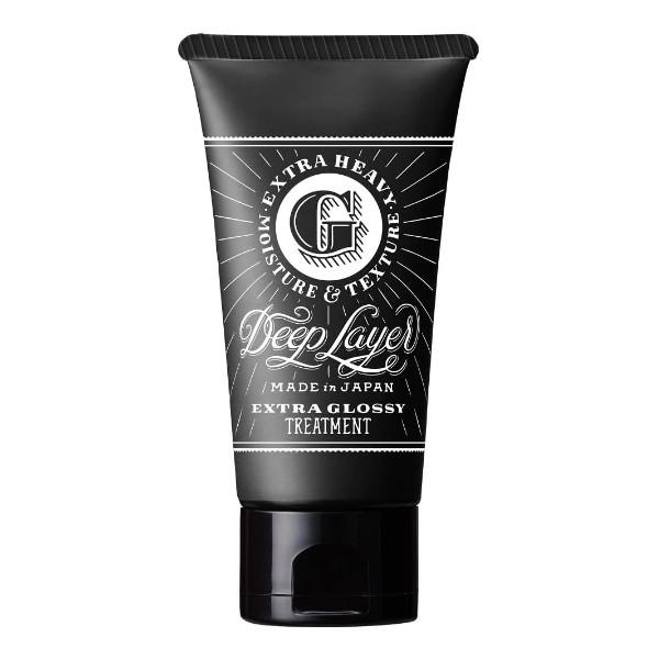 Deep Layer ディープレイヤー トリートメント EXTRA GLOSSY 60g [b-ex/Deep Laer] : Lush Life - 通販 - Yahoo!ショッピング
