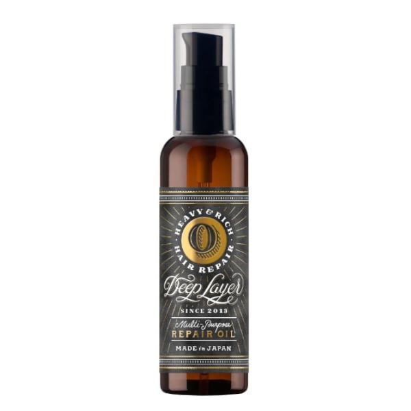Deep Layer ディープレイヤー リペアオイル 100mL [b-ex/Deep Laer] : Lush Life - 通販 - Yahoo!ショッピング