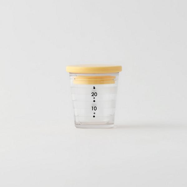marna マーナ マイドレッシングカップ イエロー K692 [MARNA/お弁当] : Lush Life - 通販 - Yahoo!ショッピング