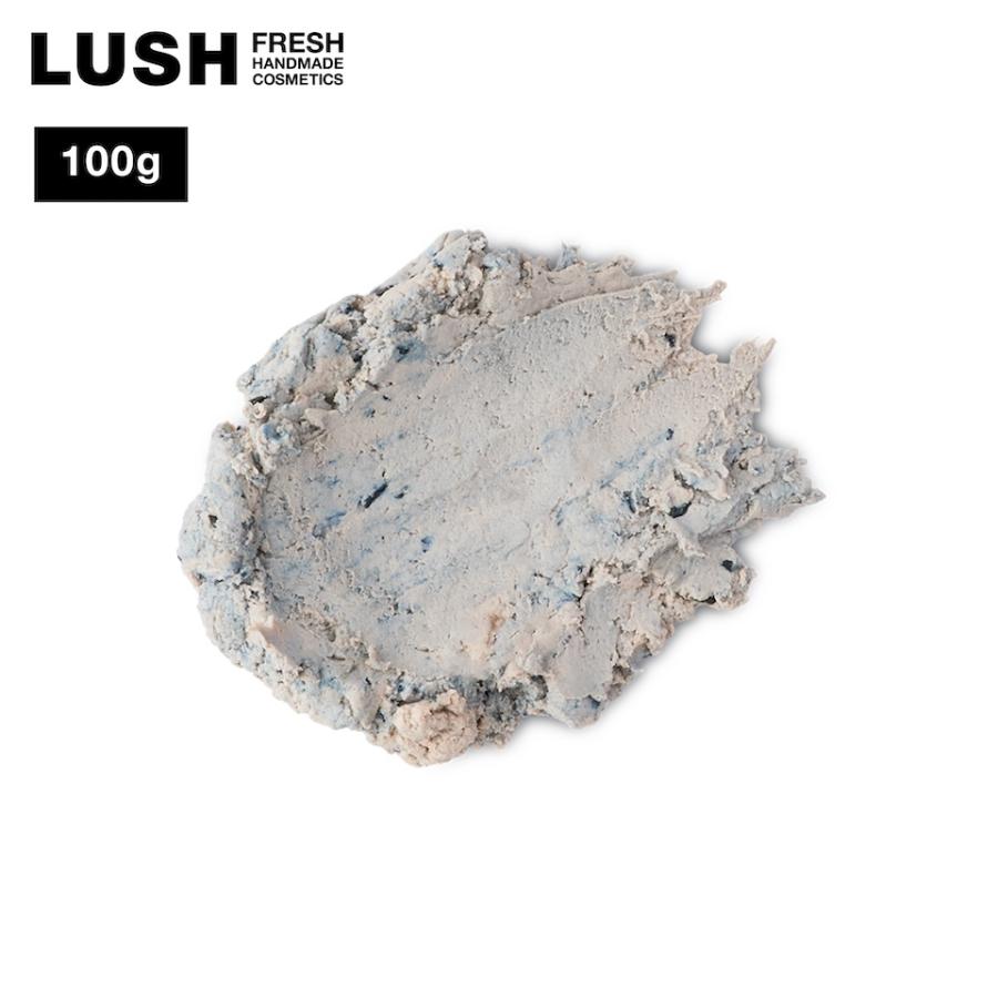 LUSH ベリーロリーポリー 100g プレゼント ブルーベリー アロエベラ カラミン ギフト コスメ ラッシュ 公式 : LUSH公式 ヤフー店 - 通販 - Yahoo!ショッピング