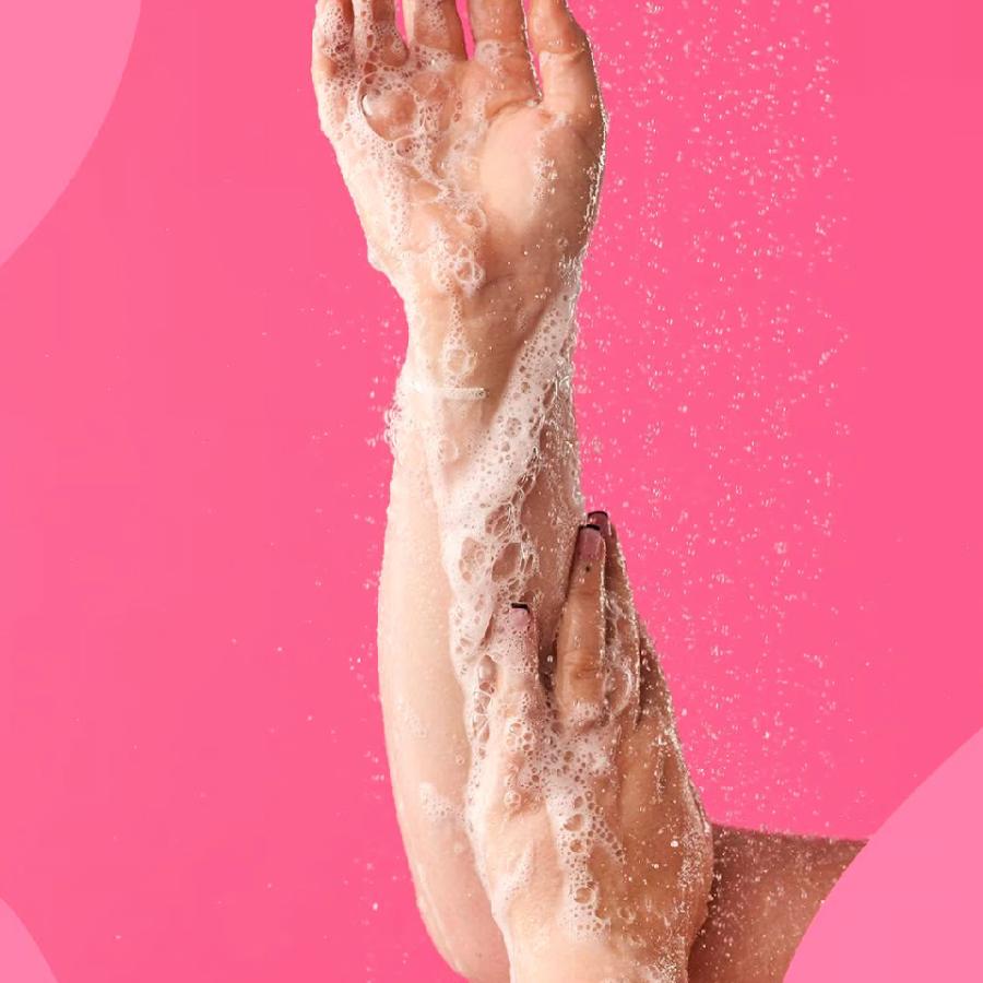 LUSH スノーフェアリー シャワージェル 275g クリスマス プレゼント向け ボディソープ 甘い香り いい匂い 人気 おすすめ 定番 ヴィーガン コスメ ラッシュ 公式 : 8495 ...