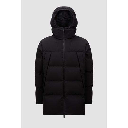 MONCLER メンズ ダウンジャケット モンクレール Valmaron Mid MONCLER メンズ ダウンジャケット モンクレール Valmaron Mid
