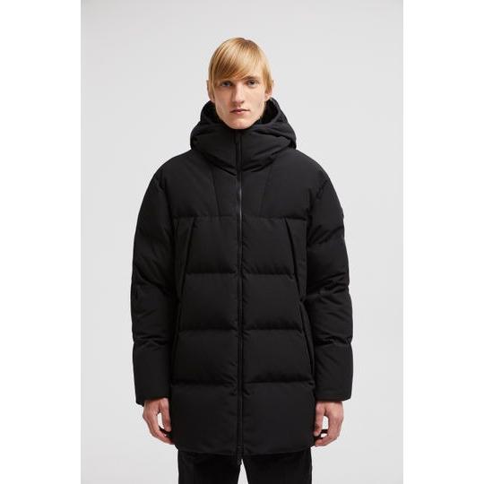 MONCLER メンズ ダウンジャケット モンクレール Valmaron Mid MONCLER メンズ ダウンジャケット モンクレール Valmaron Mid