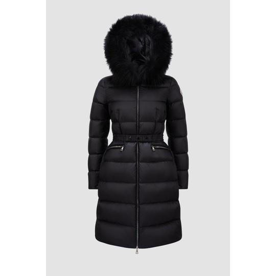 MONCLER レディース ダウンジャケット モンクレール Boedic Long MONCLER レディース ダウンジャケット モンクレール Boedic Long