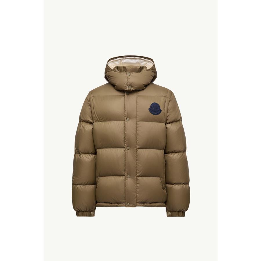 MONCLER（モンクレール） メンズ ダウンジャケット Cyclone 2-in-1
