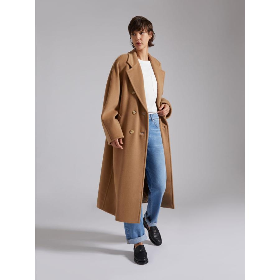 Max Mara MaxMara マックスマーラ MADAME 101801 アイコンコート Max Mara MaxMara マックスマーラ MADAME 101801 アイコンコート