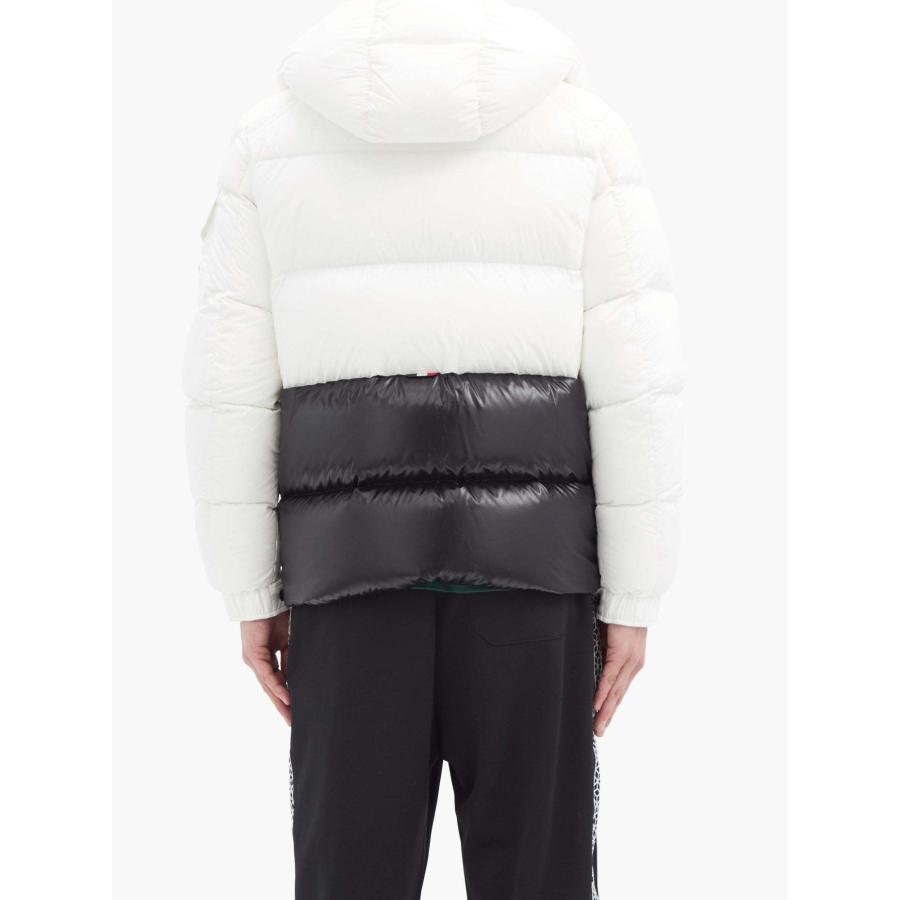 MONCLER MONCLER モンクレール MAURES メンズ ダウンジャケット MONCLER MONCLER モンクレール MAURES メンズ ダウンジャケット