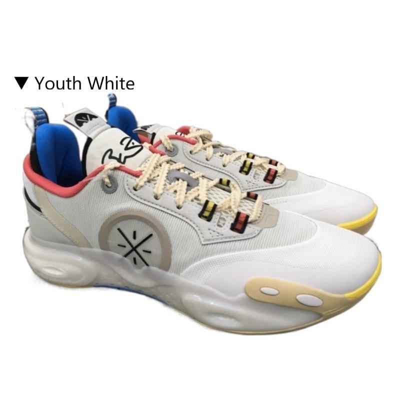LI-NING キッズ 子供 レディース Way Of Wade ウェイ オブ LI-NING キッズ 子供 レディース Way Of Wade ウェイ オブ