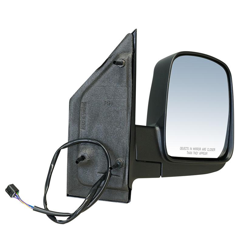 03-07y シボレー エクスプレス GMC サバナ 電動ドアミラー RH 右側 OE : LAX AUTO PARTS - 通販 - Yahoo!ショッピング