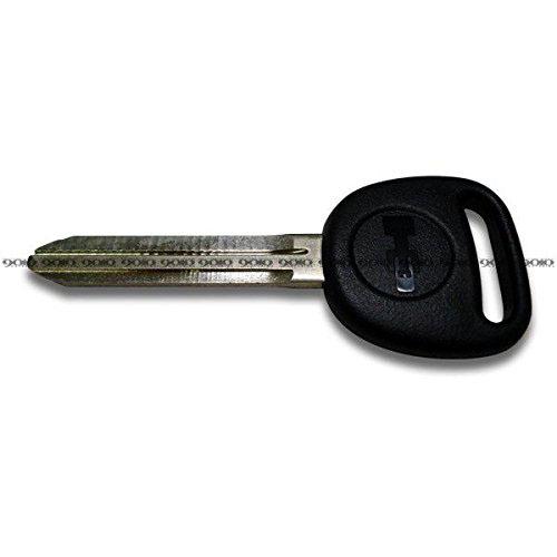 06-10y HUMMER/ハマー H3 GM純正 ブランクキー : LAX AUTO PARTS - 通販 - Yahoo!ショッピング