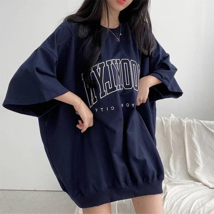 カジュアル レディース トップス ゆる 抜け感ゆるT コットン tシャツ 夏 夏服 カットソー 半袖 大きいサイズ ゆったり 綿 春 プ ...